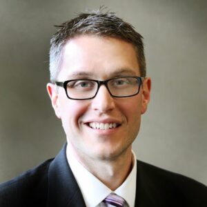 Philip Meltzer - Oxford Harriman & Co.