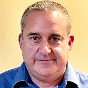 Mike Verda Bio - Oxford Harriman & Co.