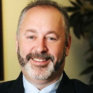 Michael Tepperman Bio - Oxford Harriman & Co.