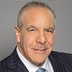 Bill Schultz - Oxford Harriman & Co.