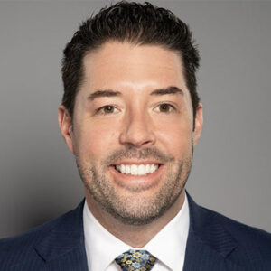 Greg Bowden - Oxford Harriman & Co.